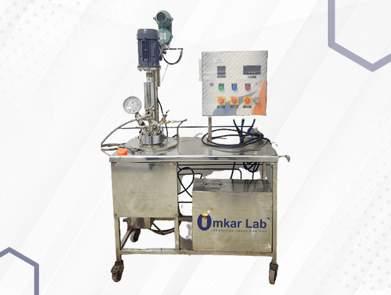 About Us - Omkar Labs