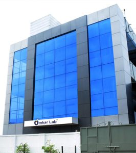 About Us - Omkar Labs