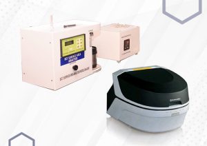 Commercial Testing Lab - Omkar Labs